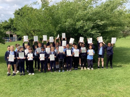 St Robert's Catholic Primary School - Year 3 and 48212Introductory ...